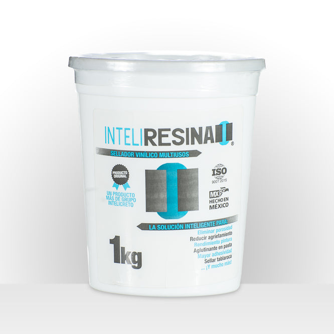 Intelicreto | Tienda en Línea | Todo para la construcción